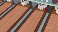 Barney's Bowlarama | Simpsons Wiki | Fandom