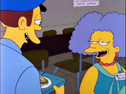 Principal Charming | Simpsons Wiki | Fandom