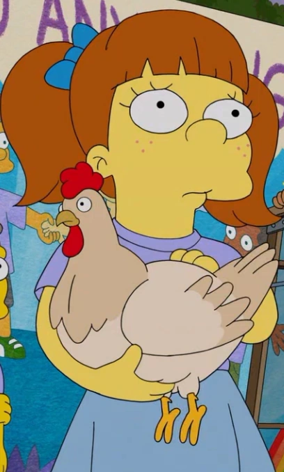 Game Done Changed/Appearances | Simpsons Wiki | Fandom