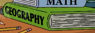 Geography | Simpsons Wiki | Fandom