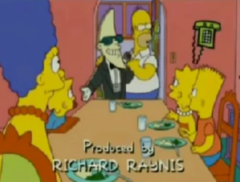 Mac Tonight | Simpsons Wiki | Fandom