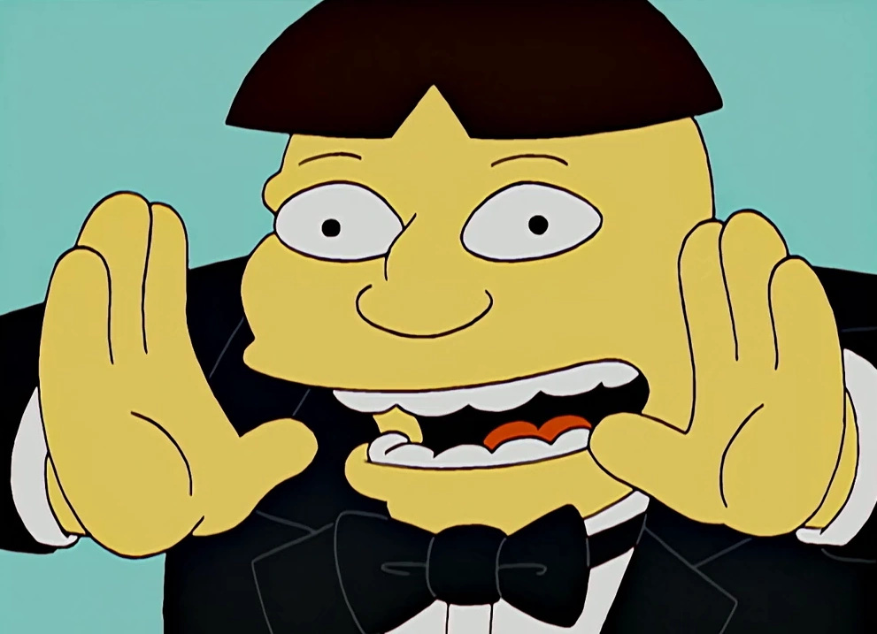 Ray-Ray Takamura | Wikisimpsons | Fandom