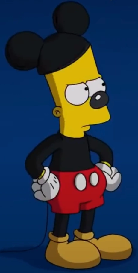 Plusaversary/Appearances | Simpsons Wiki | Fandom