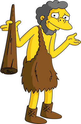 Moe Szyslak | Simpsons Wiki | Fandom