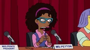 Rayshelle Peyton | Simpsons Wiki | Fandom