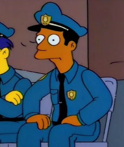 Garcia | Simpsons Wiki | Fandom