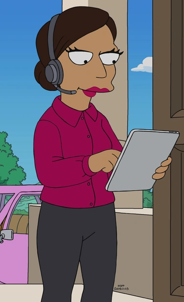 Kensey | Simpsons Wiki | Fandom