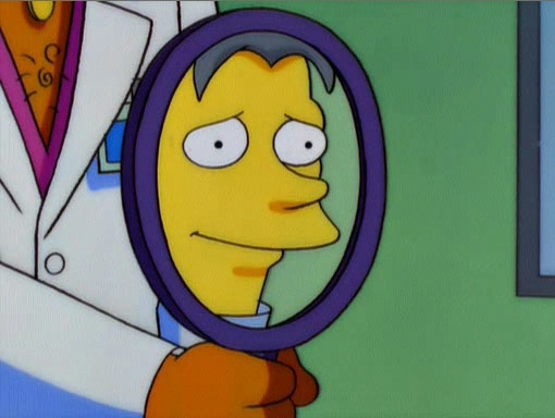 Pygmoelian/Gallery | Simpsons Wiki | Fandom