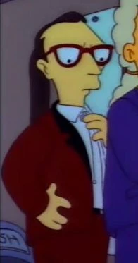 Raffi | Simpsons Wiki | Fandom