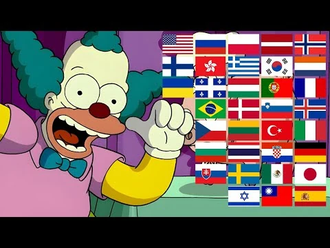 The Clogger | Simpsons Wiki | Fandom