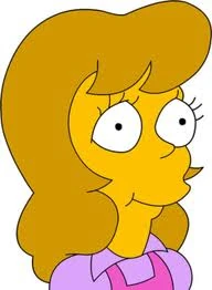Samantha Stankey | Wiki Les Simpson | Fandom