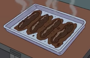 Dessert dogs | Simpsons Wiki | Fandom