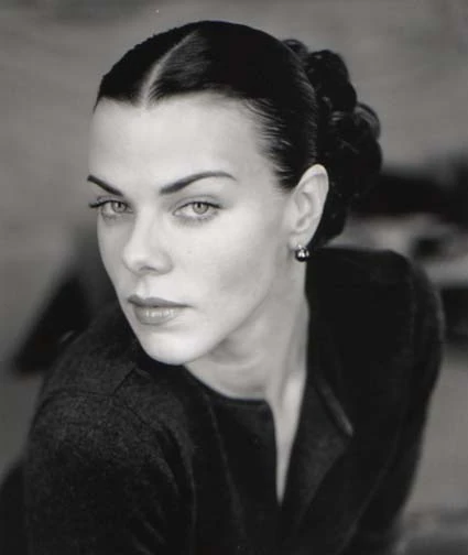 Debi Mazar | Simpsons Wiki | Fandom