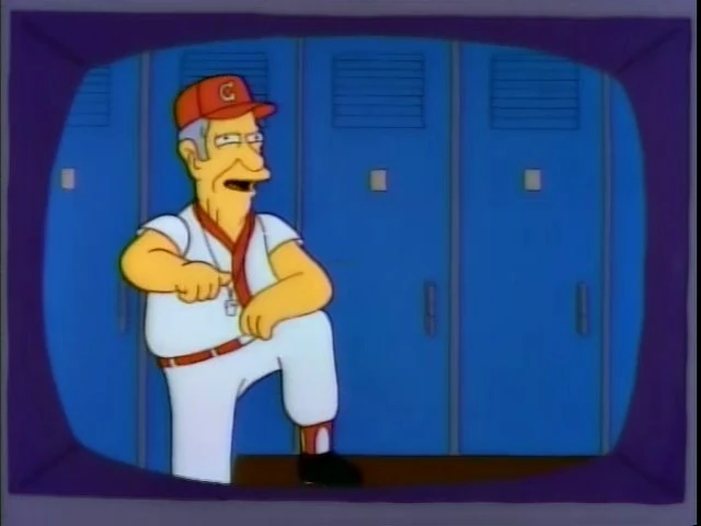 Betting scammer | Simpsons Wiki | Fandom