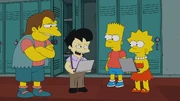 Hubert Wong | Simpsons Wiki | Fandom