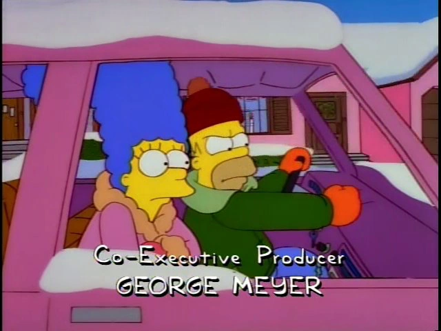 Miracle on Evergreen Terrace/Gallery | Simpsons Wiki | Fandom