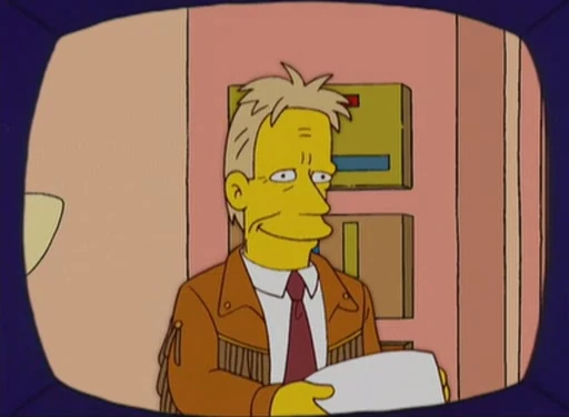 On a Clear Day I Can't See My Sister/Appearances | Simpsons Wiki | Fandom