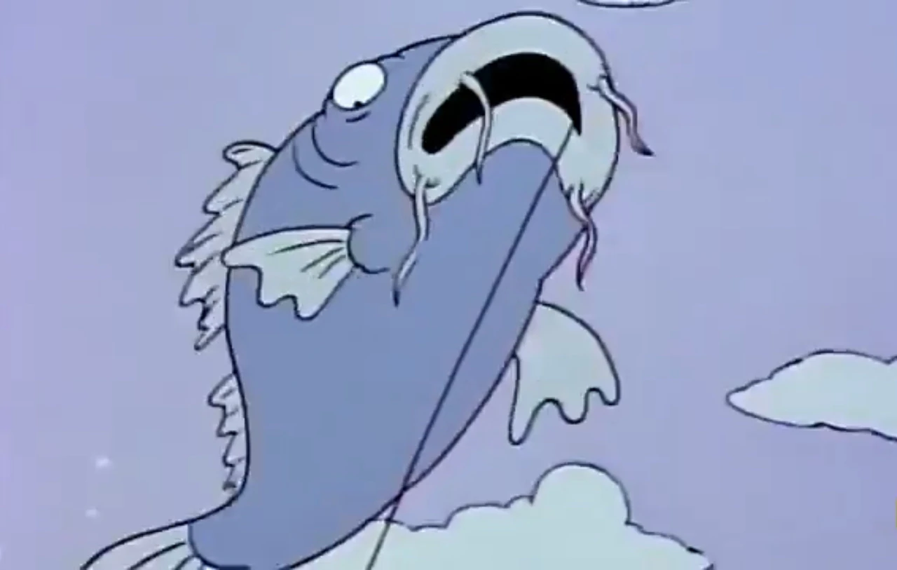 General Sherman | Simpsons Wiki | Fandom