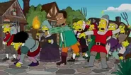 Labor Pains/Gags | Simpsons Wiki | Fandom