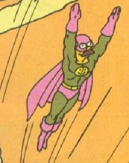 Ned Flanders | Simpsons Wiki | Fandom