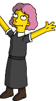 Cassandra | Simpsons Wiki | Fandom