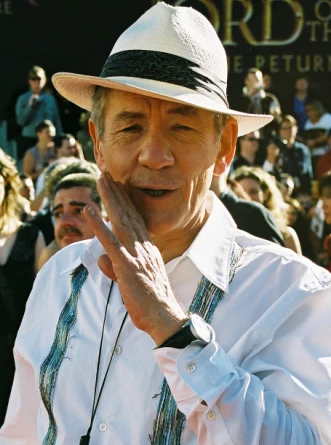 Ian McKellen | Simpsons Wiki | Fandom