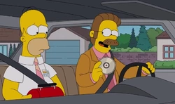 Pray, Pray, Heart And Soul | Simpsons Wiki | Fandom