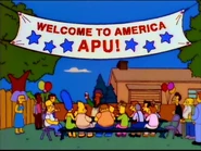 Much Apu About Nothing/Gallery | Simpsons Wiki | Fandom