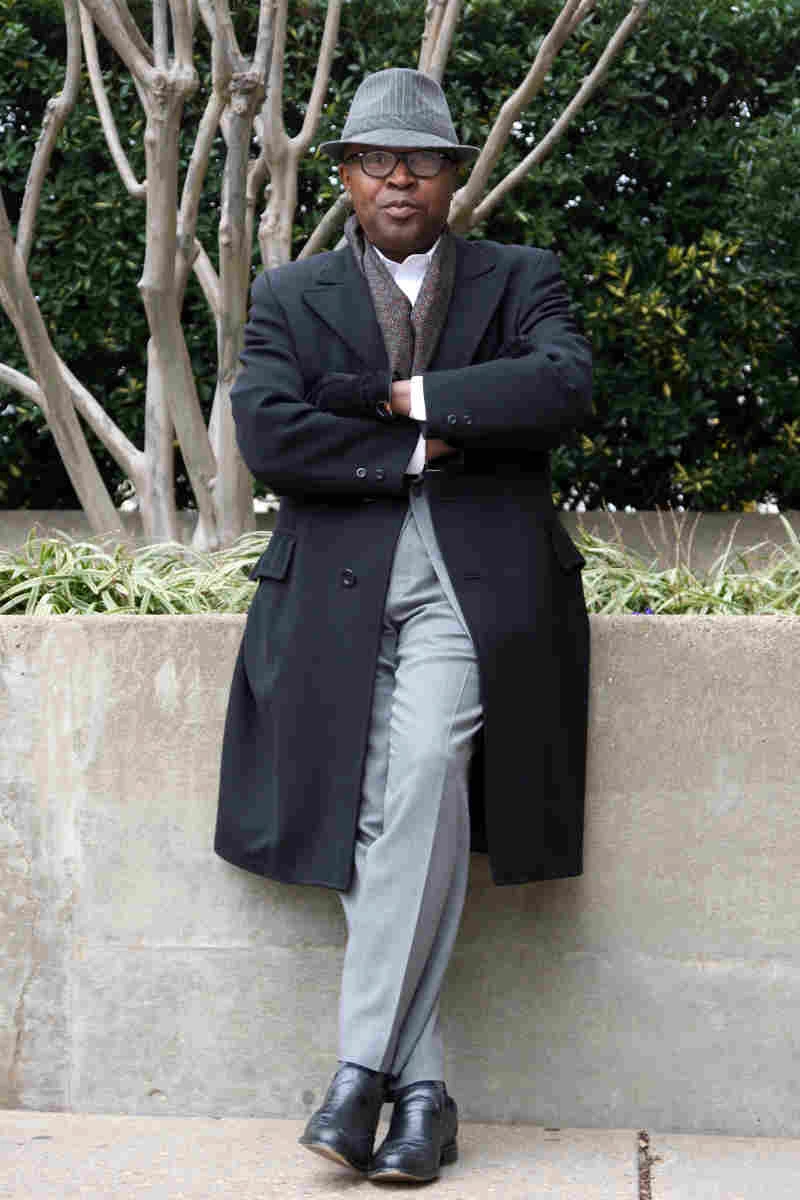 Colin A.B.V. Lewis | Simpsons Wiki | Fandom