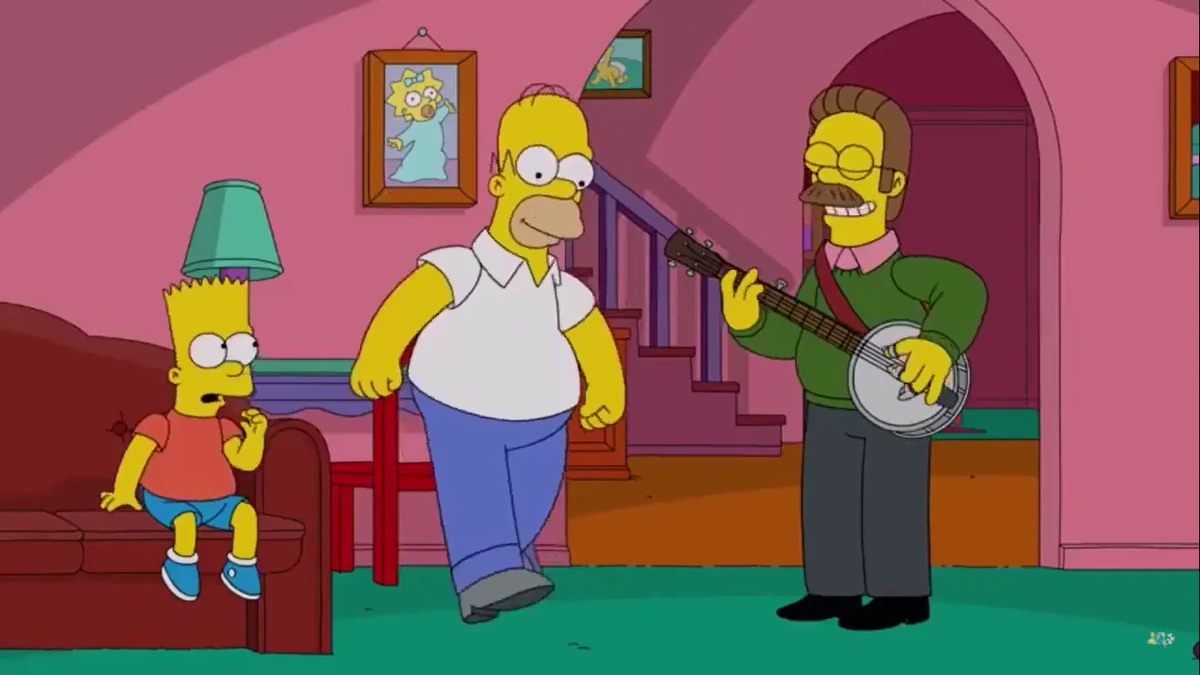 Cripple Creek | Simpsons Wiki | Fandom