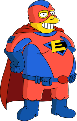 Everyman | Simpsons Wiki | Fandom
