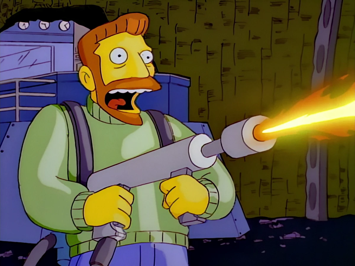 500 Keys/Appearances | Simpsons Wiki | Fandom