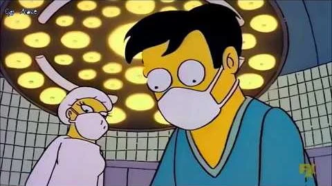 Dem Bones | Simpsons Wiki | Fandom