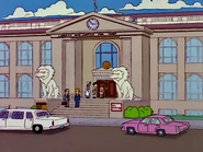 Downtown Springfield | Simpsons Wiki | Fandom
