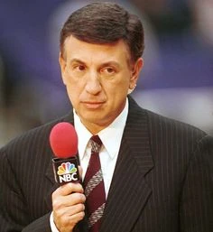Marv Albert | Simpsons Wiki | Fandom