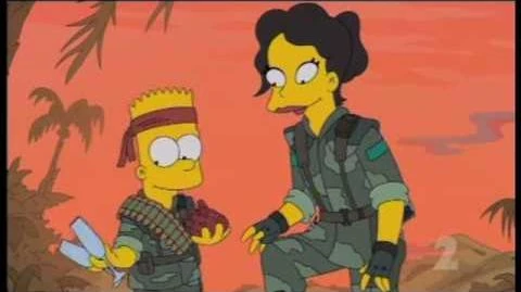 Tuesday Afternoon | Simpsons Wiki | Fandom
