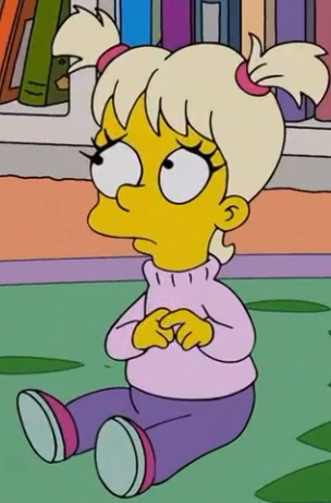 Riley | Simpsons Wiki | Fandom