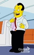 The Yes Guy | Simpsons Wiki | Fandom