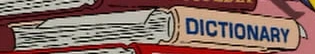 Dictionary | Simpsons Wiki | Fandom