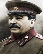 Josef Stalin | Wikisimpsons | Fandom