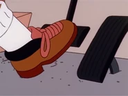 Kitenge | Simpsons Wiki | Fandom