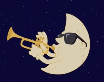 Mac Tonight | Simpsons Wiki | Fandom