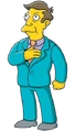 Fred Klaus | Simpsons Wiki | Fandom