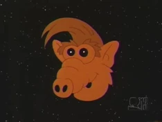 Alf | Wikisimpsons | Fandom