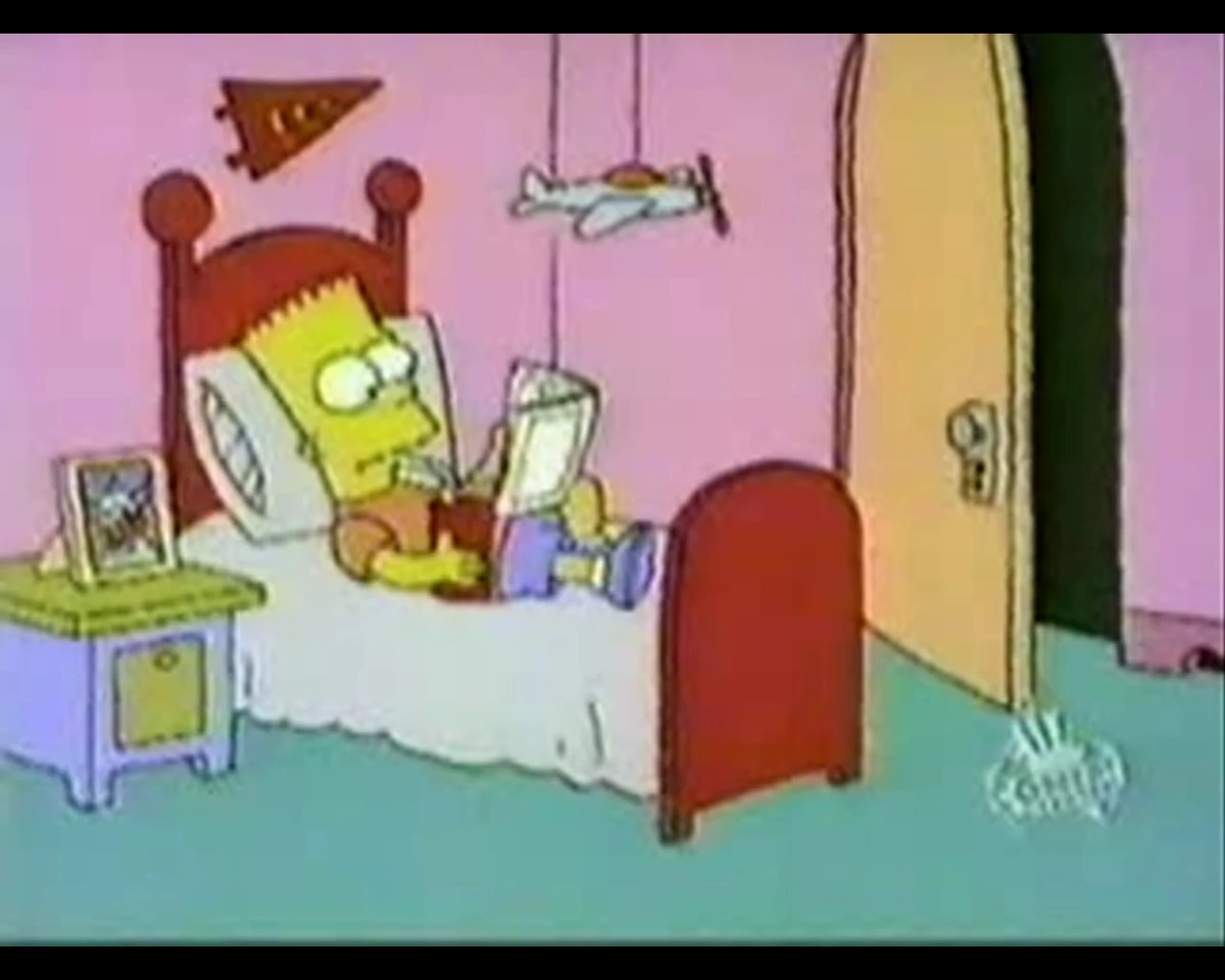 Bathtime/Gallery | Simpsons Wiki | Fandom