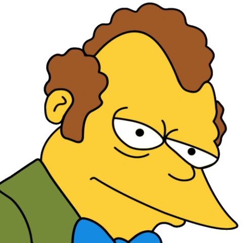 Clancy Bouvier | Simpsons Italia | Fandom