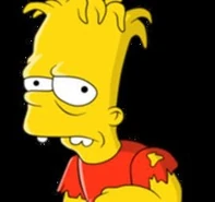 Hugo Simpson II | Wikisimpsons | Fandom
