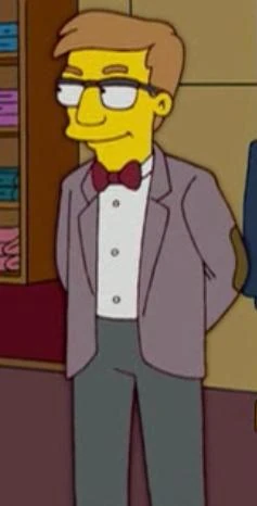 Philip | Simpsons Wiki | Fandom
