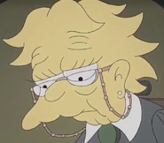 Eliza Simpson | Simpsons Wiki | Fandom