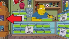 Godzilla | Simpsons Wiki | Fandom